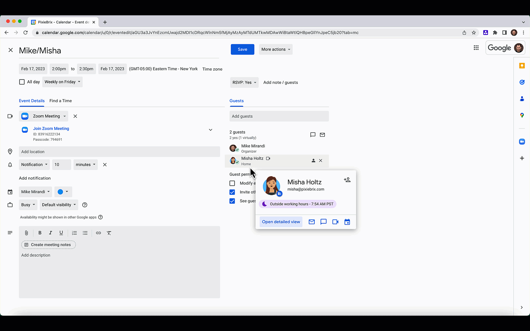 Search Company Directory Sourced In Google Sheets PixieBrix